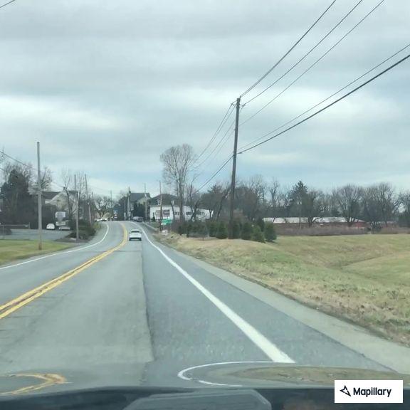 No fire found at commercial fire alarm in nazareth pike, Northampton ...