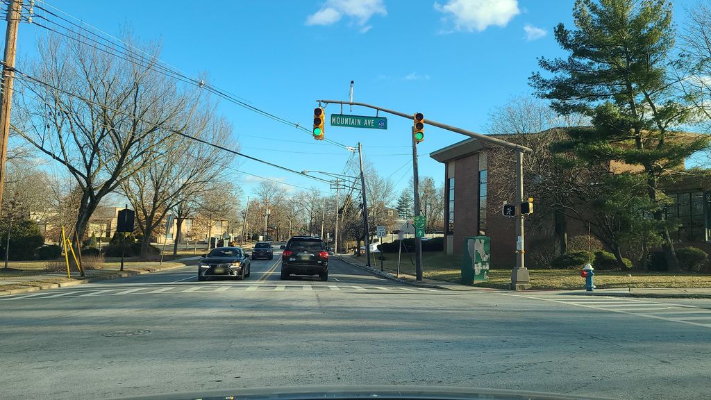 No fire found after false report in Springfield, Springfield Township ...