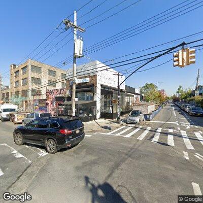 Unattended black suitcase found on subway platform, Brooklyn NY ...