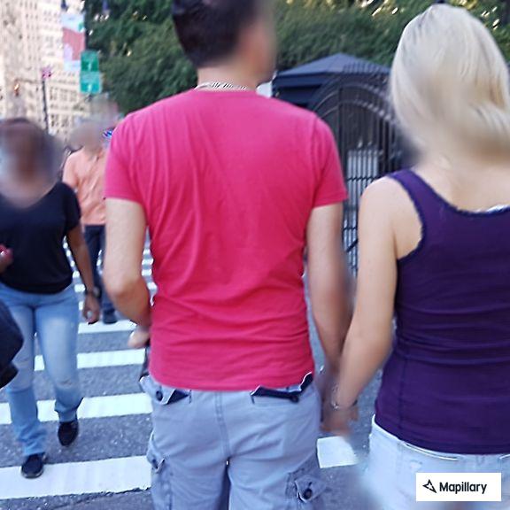 Assault may involve subway train in New York, New York NY | CrimeRadar