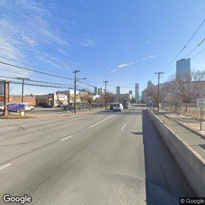 Fire alarm caused by wall system malfunction at building, Jersey City ...