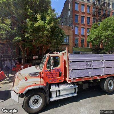 Fire alarm triggered by pull station, New York NY | CrimeRadar