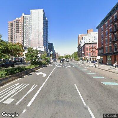 Automatic fire alarm triggered near Houston St in New York, New York NY ...