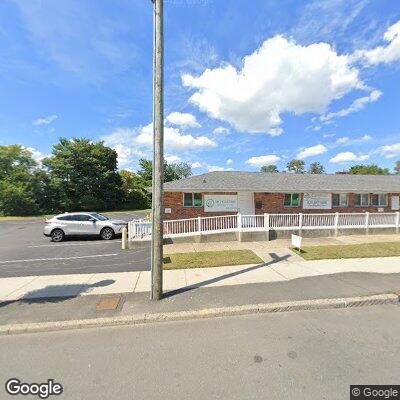 man has difficulty breathing near Straight Path, West Babylon NY ...