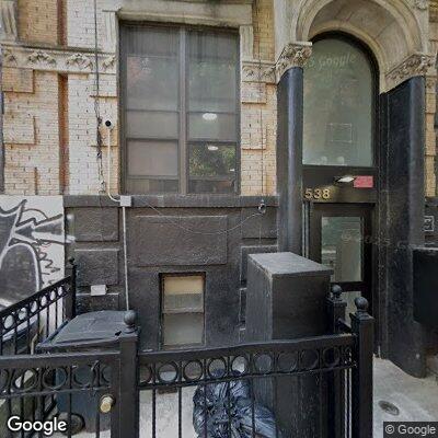 Unconfirmed stabbing report near East House subway platform, New York ...