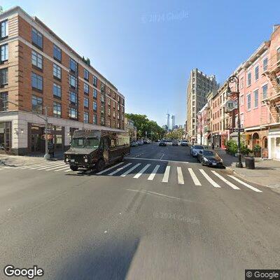 Man robbed aboard subway train at West 4th station, New York NY ...