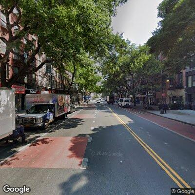 Automatic fire alarms triggered at two locations in New York, New York ...