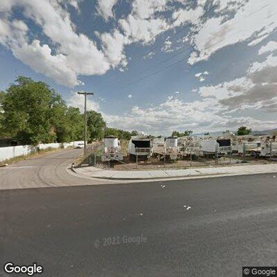 Fire department responds to overdose near S 1000 W, Salt Lake City UT ...