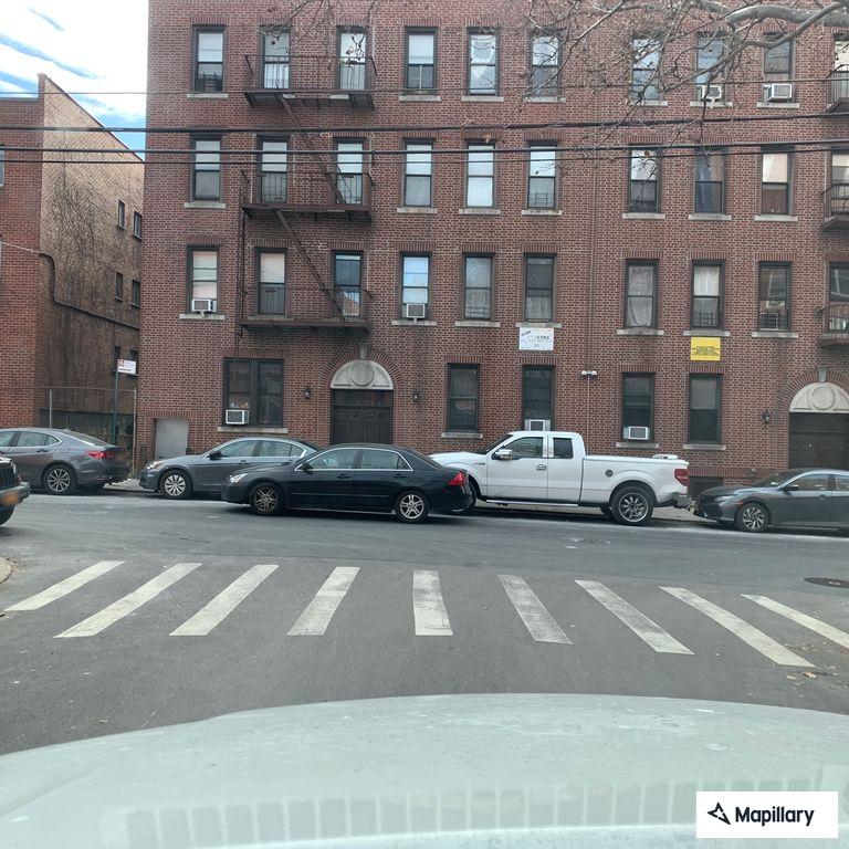 Infant suffers allergic reaction with widespread hives, Queens NY ...