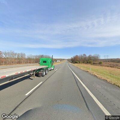 Tractor-trailer fire sparks concern on I-81 in Pennsylvania, Schuylkill ...