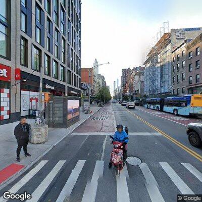 Assault victim sprayed with pepper spray near 48th and 23rd street, New ...
