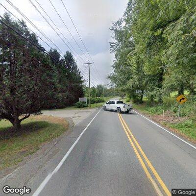 Deer hit by car injured in front yard, Armstrong County PA | CrimeRadar