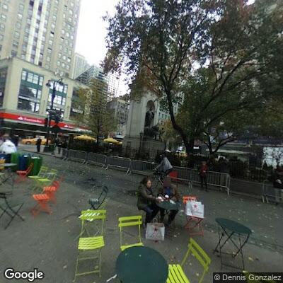 Smoke condition reported inside 34th Street subway station, New York NY ...