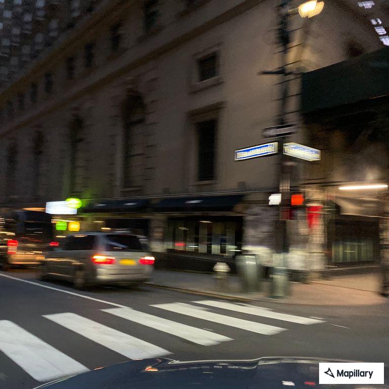 Fire alarm activated at Vanderbilt Avenue building, New York NY ...