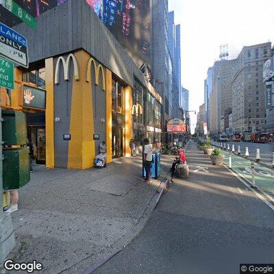 Police activity causes closure near 42nd and 8th, New York NY | CrimeRadar