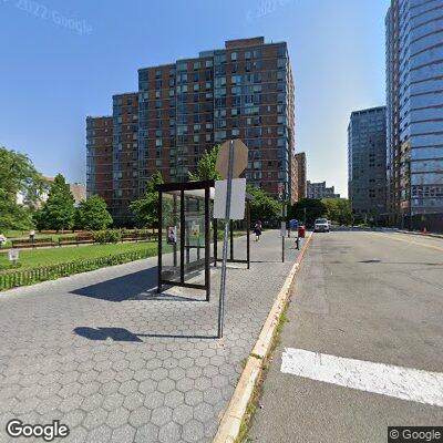 Assault reported near subway station in Manhattan South, New York NY ...