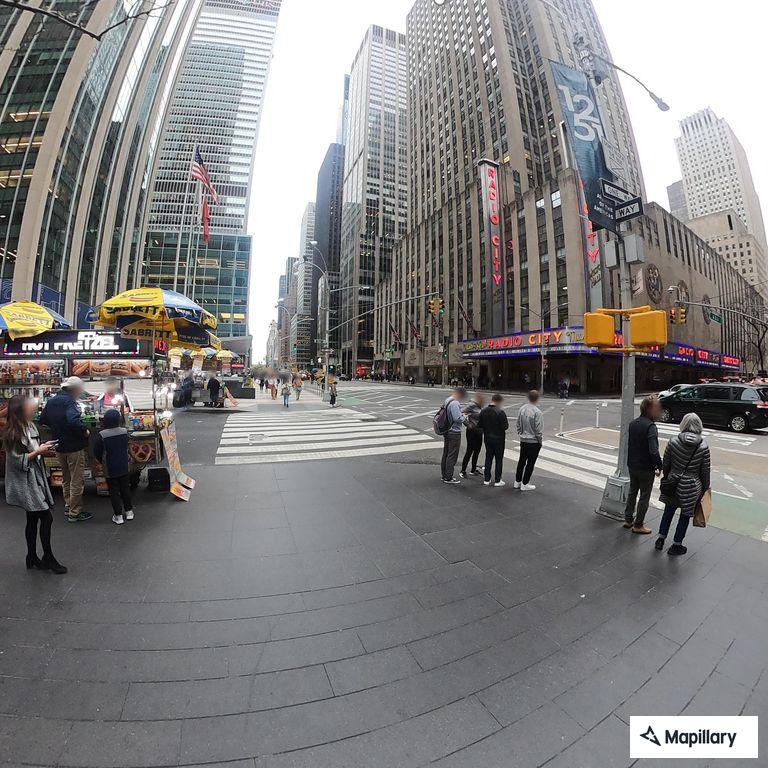 Unattended suitcase found at Rockefeller Center subway station, New ...
