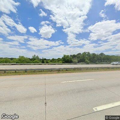 Vehicle overturns on eastbound Sunrise Highway near exits 57-58 ...