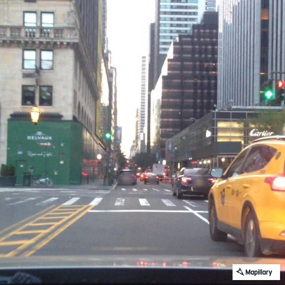 Person reported on subway tracks at Fifth Avenue station, New York NY ...