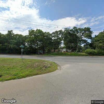 Vehicle crash closes road near Pro Camp Up and Drive, Mastic Beach NY ...