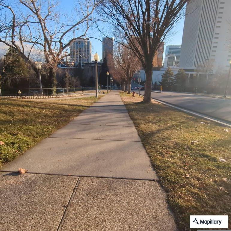 Medical emergency: man vomiting blood near State St, Salt Lake City UT ...