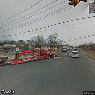 Vehicle crash near Montauk Hwy and Station Rd in Bellport, Bellport NY ...