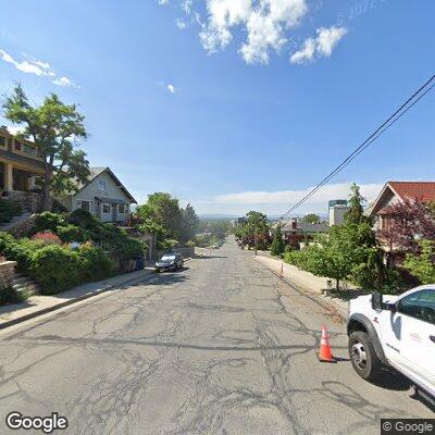 Fire command ended at 200 East; unit remains on scene, Salt Lake City ...