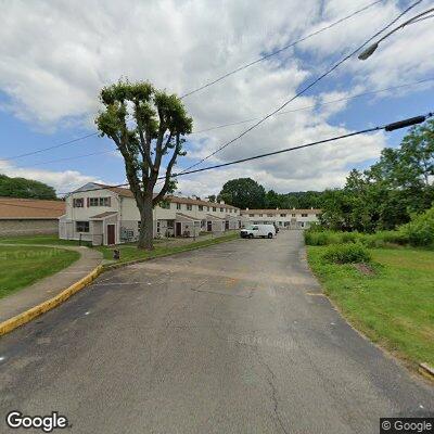 Female with possible stroke symptoms at Morado Dwellings, Beaver Falls ...