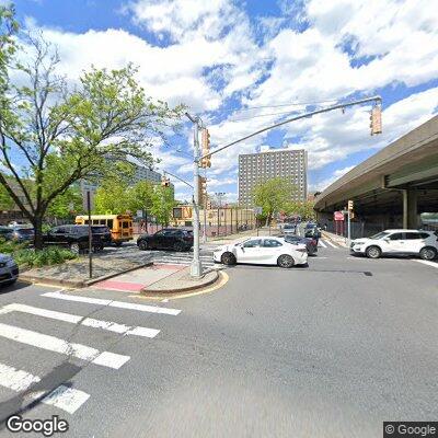 Traffic congestion reported on FDR Drive near 96th St, New York NY ...