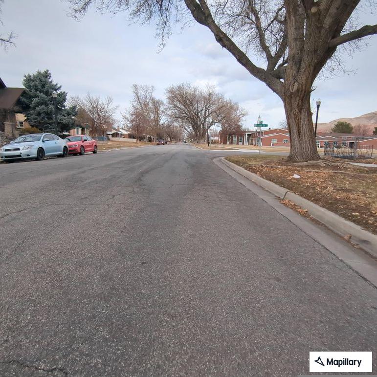 Heart problem emergency at near N 1200 W in Salt Lake City, Salt Lake ...