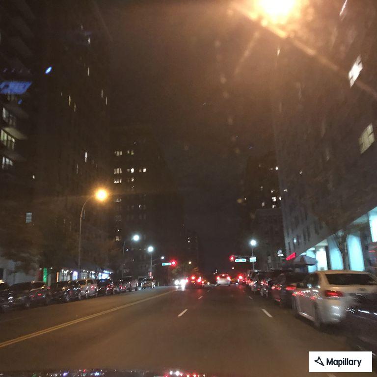 Fire alarm activation at manhattan apartment with no fire found, New ...