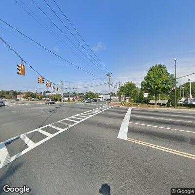 Commercial alarm triggers at gas station in Central Islip, Central ...