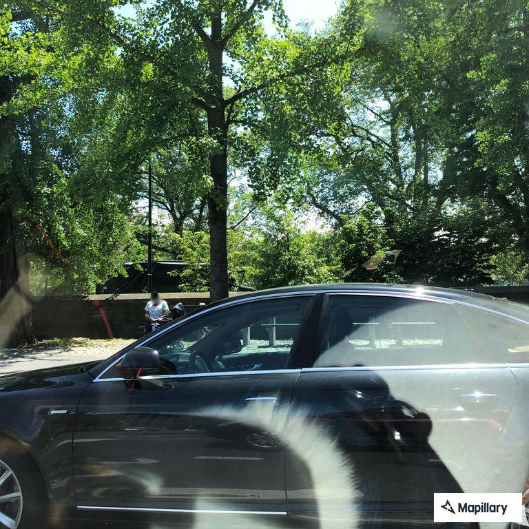 Rubbish fire reported inside train at Manhattan station, New York NY ...