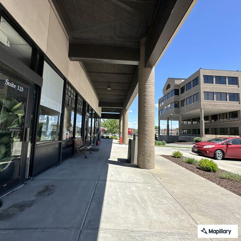 Natural gas smell reported near O Street strip mall, Lincoln NE ...