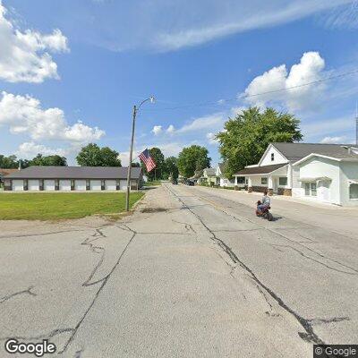 Open 911 call with baby crying and woman in distress, Mexico IN | CrimeRadar