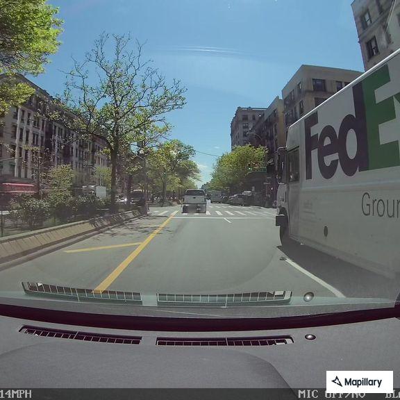 Passenger refuses to exit subway train, New York NY | CrimeRadar