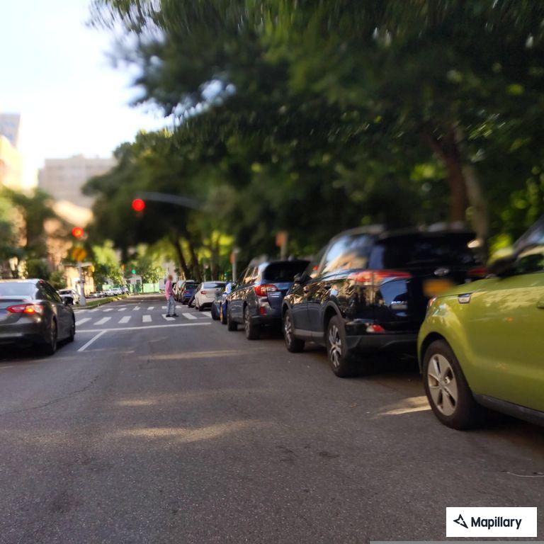 Fire alarm triggered near Riverside Dr and West 144th St, New York NY ...