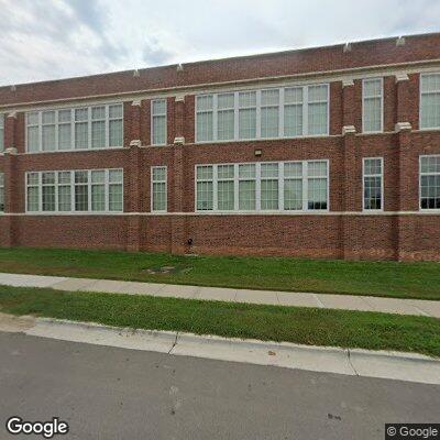 Vandalism damages wet cement at Clinton Elementary, Lincoln NE | CrimeRadar
