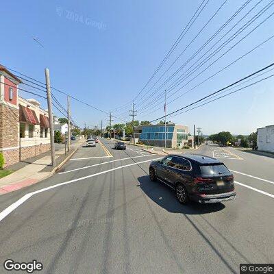 Fire reported at multi-story hotel in East Rutherford, East Rutherford ...