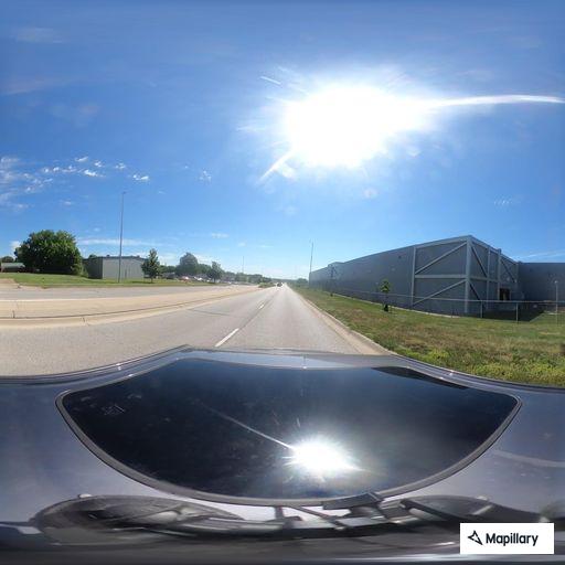 Black SUV swerving on Cornhusker Highway westbound, Lincoln NE | CrimeRadar