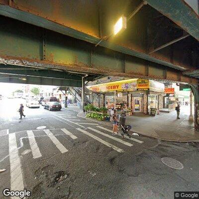 Suspect caught after chase at 174th Street station, Bronx NY | CrimeRadar