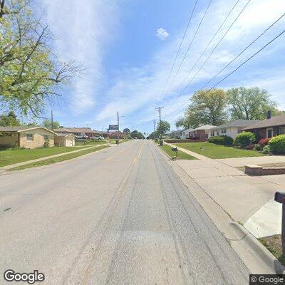 Fire in trash truck near Adams and Shirley, Lincoln NE | CrimeRadar