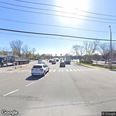 Vehicle accident blocks traffic near AMC theaters, Commack NY | CrimeRadar