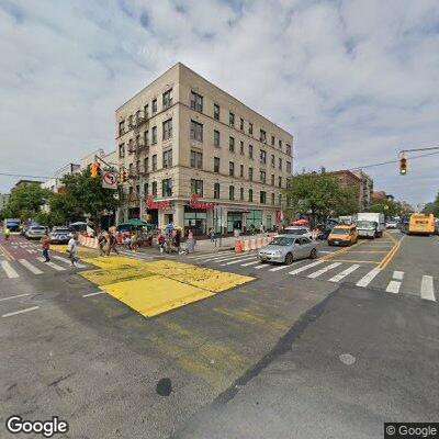 Suspected drug use at 181st Street subway, New York NY | CrimeRadar