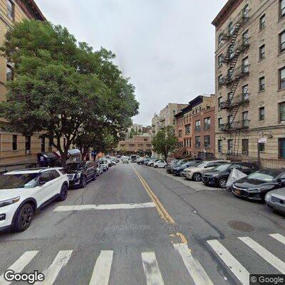 Possible assault suspect flees near West 183rd St, New York NY | CrimeRadar