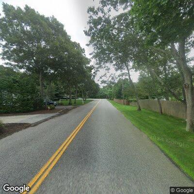 Minor traffic accident near Walmart on Broad Hollow Road, Suffolk ...