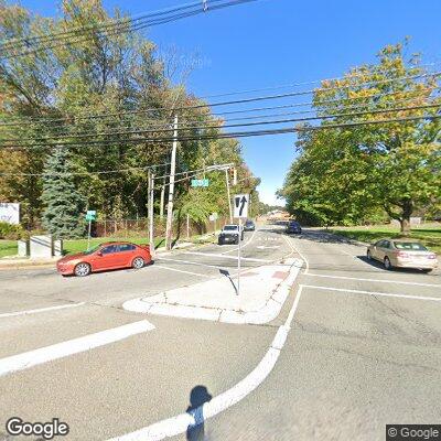 Vehicle fire reported on eastbound Route 40, Parsippany Troy Hills NJ ...