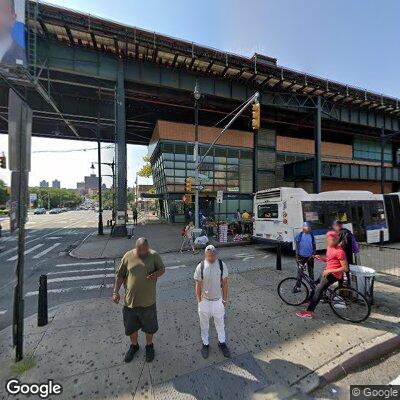 Family-related incident near Gun Hill Rd Station, Bronx NY | CrimeRadar