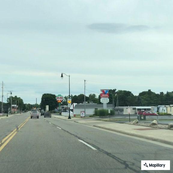 Combative teenager detained near North Main St, North Canton OH ...