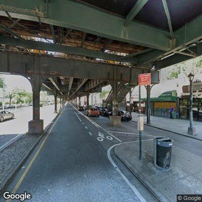 Fire on subway tracks at 242nd Street station, Bronx NY | CrimeRadar